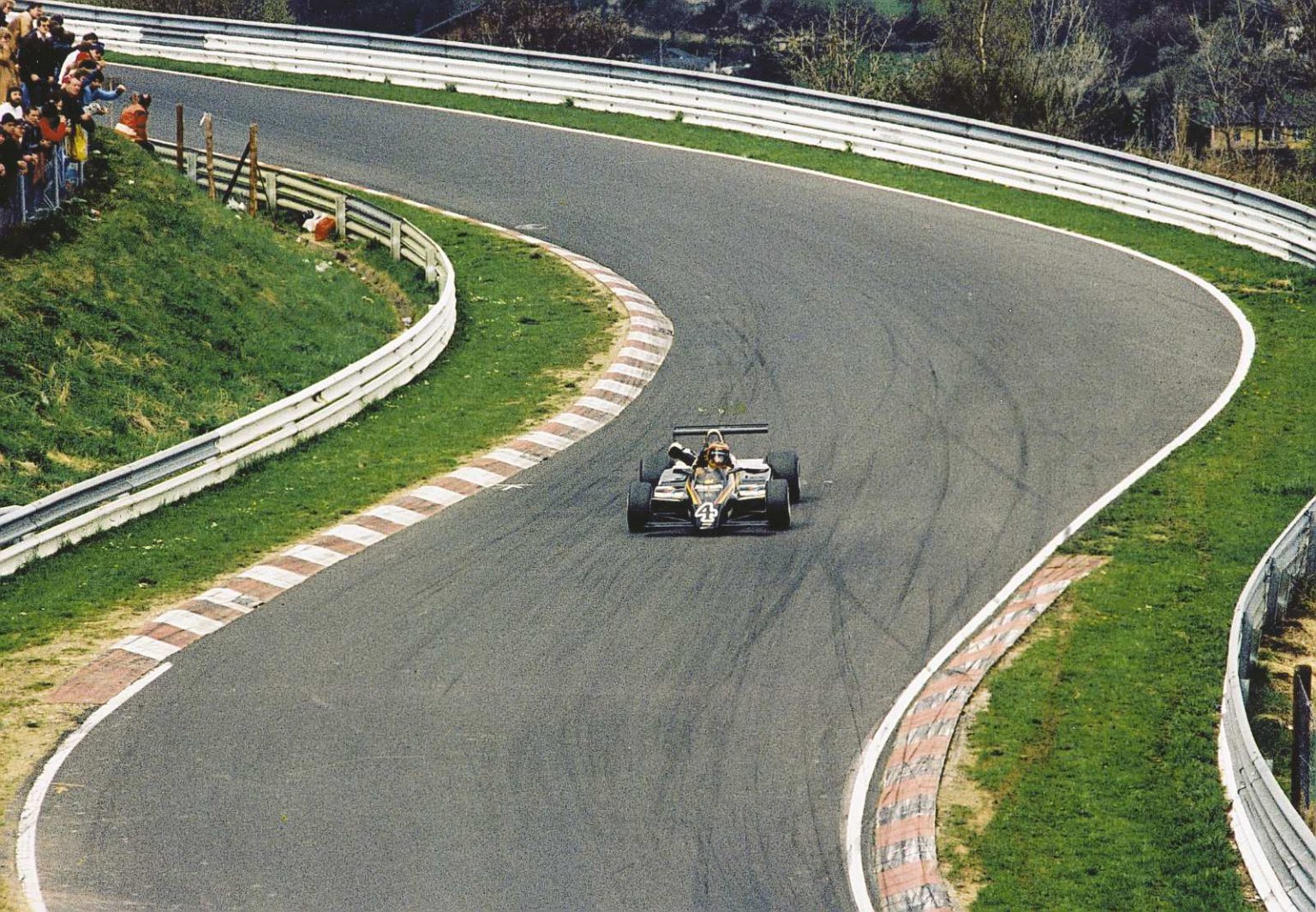 1. September 1985: Er war nicht zu bremsen. Die Tragödie um das ...