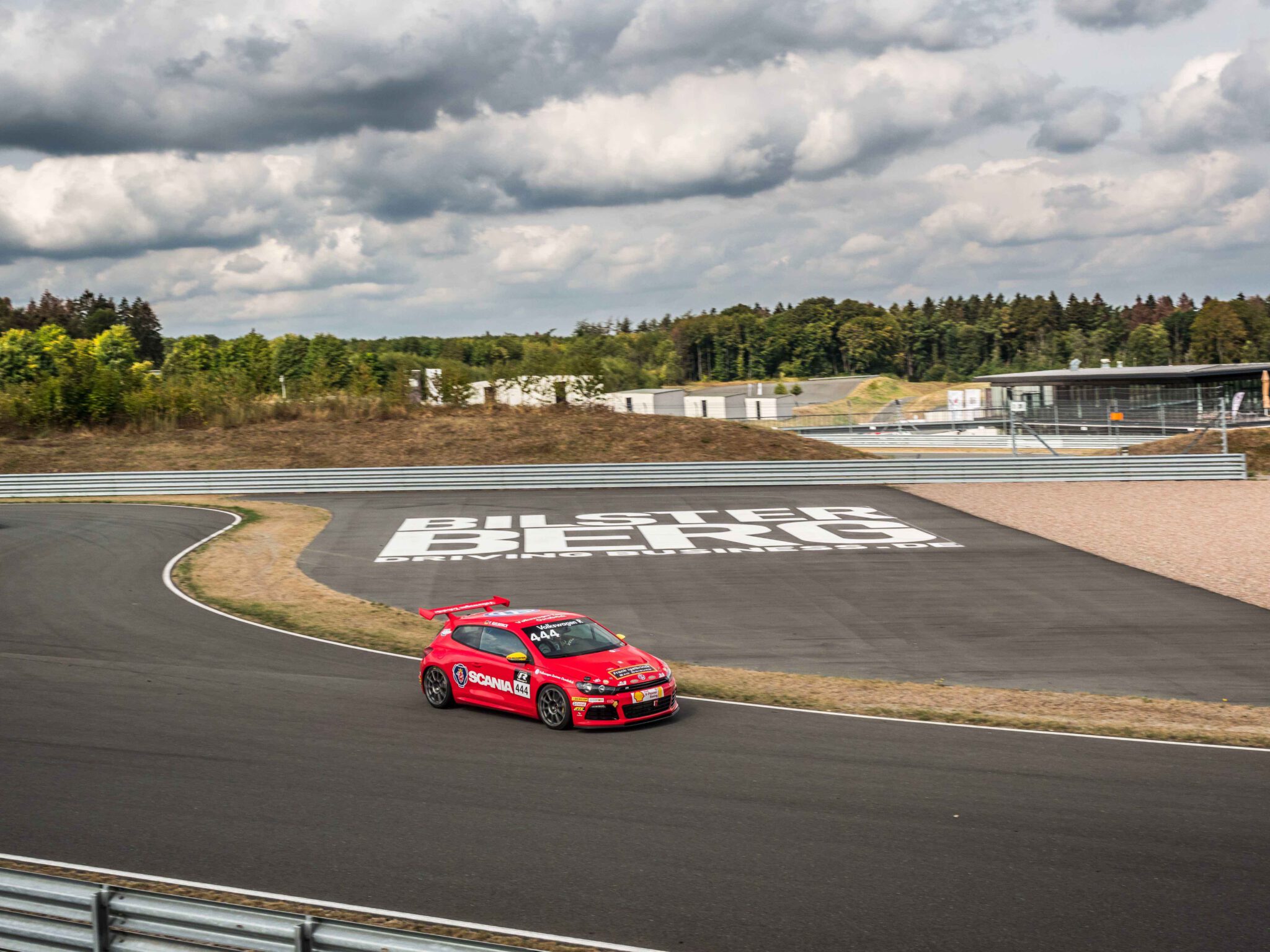 #Projekt75 @BILSTER BERG - sportliche Gleichmäßigkeitsprüfung mit ...