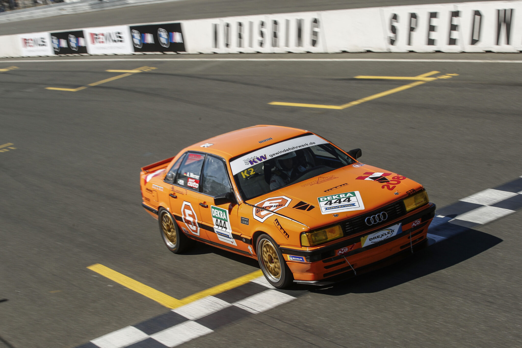 Dtm Classic 2022