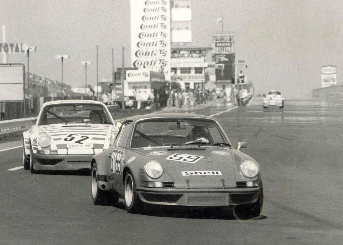 Zum 80. Geburtstag am 22. Juni 2023: Der stille Abschied des großen ...