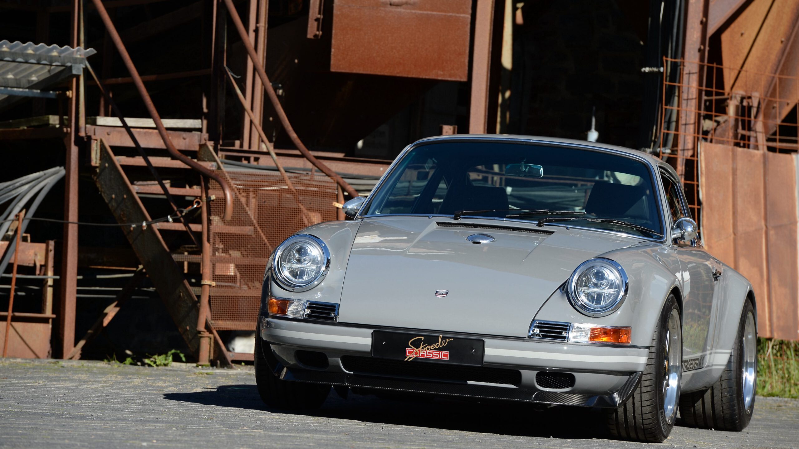 Jetzt im Re-Live auf Carsten Krome Netzwerkeins @YouTube: 911 Carrera 2 ...