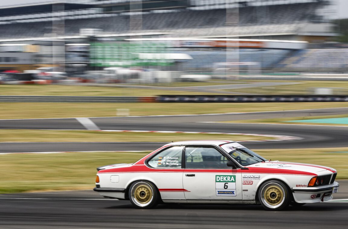 Dtm Classic 2022