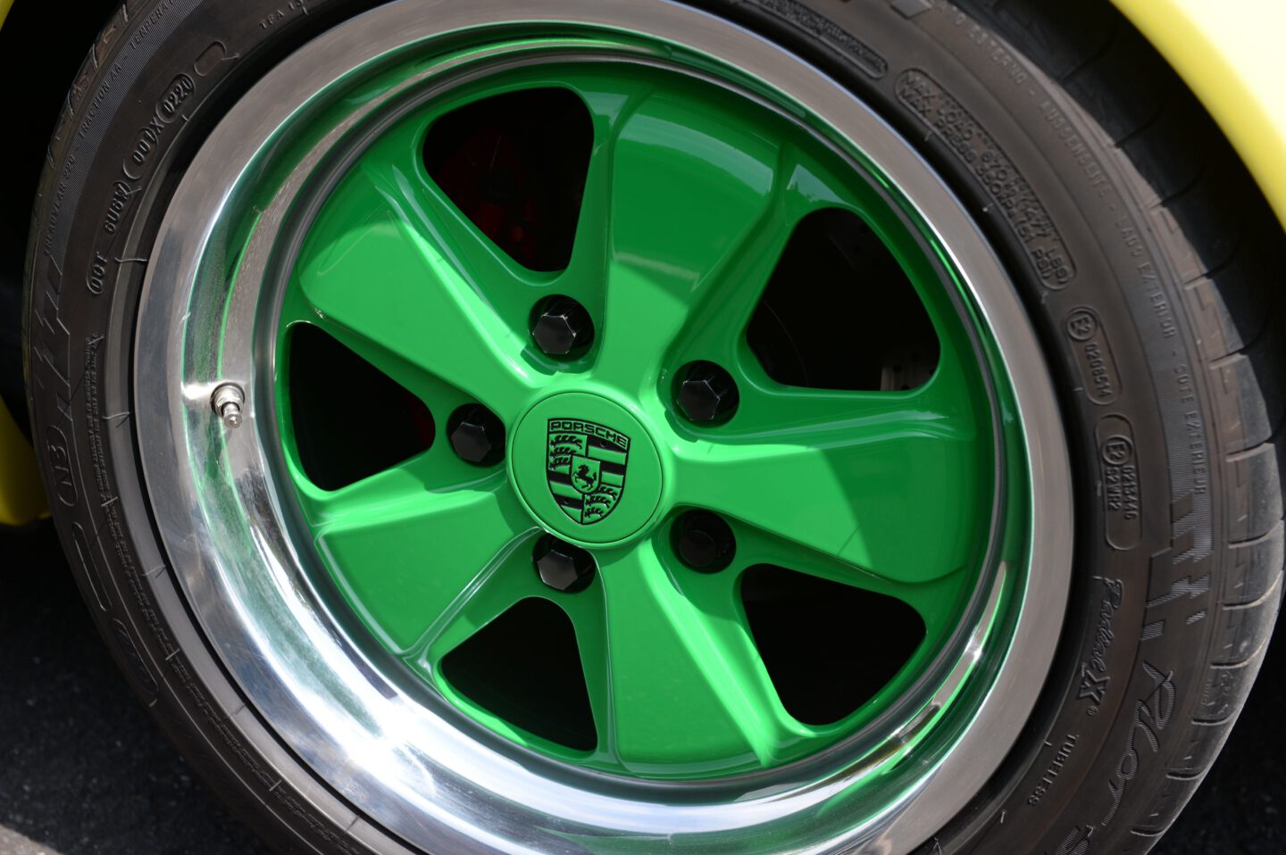 dp64 Classic RS Jubilee: Crossover und Jubiläumsmodell zum 50. Geburtstag von dp Motorsport ...