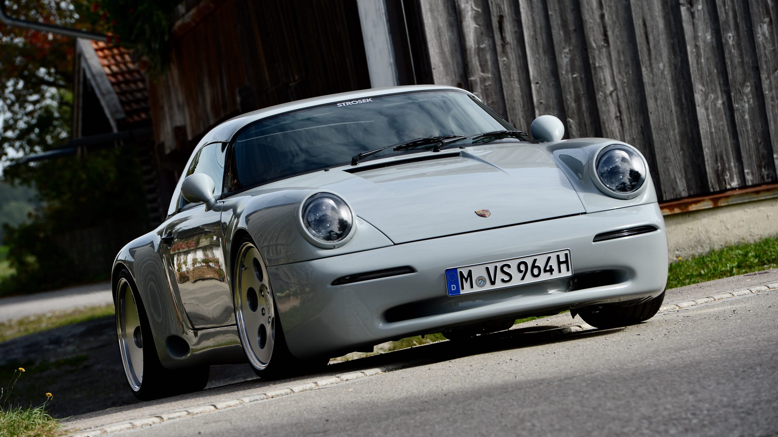 Blogstory #524 auf werk1.sportscars @Instagram.com // Begegnung mit dem ...