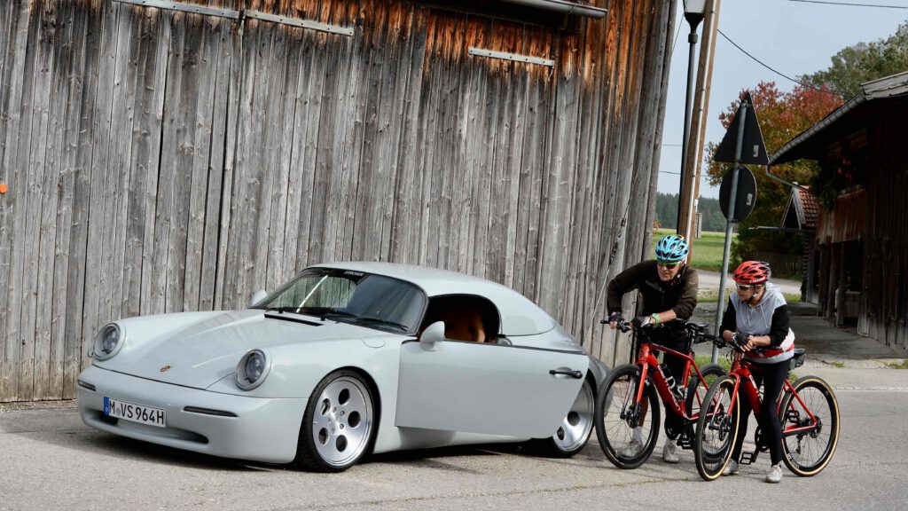 Blogstory #524 auf werk1.sportscars @Instagram.com // Begegnung mit dem ...