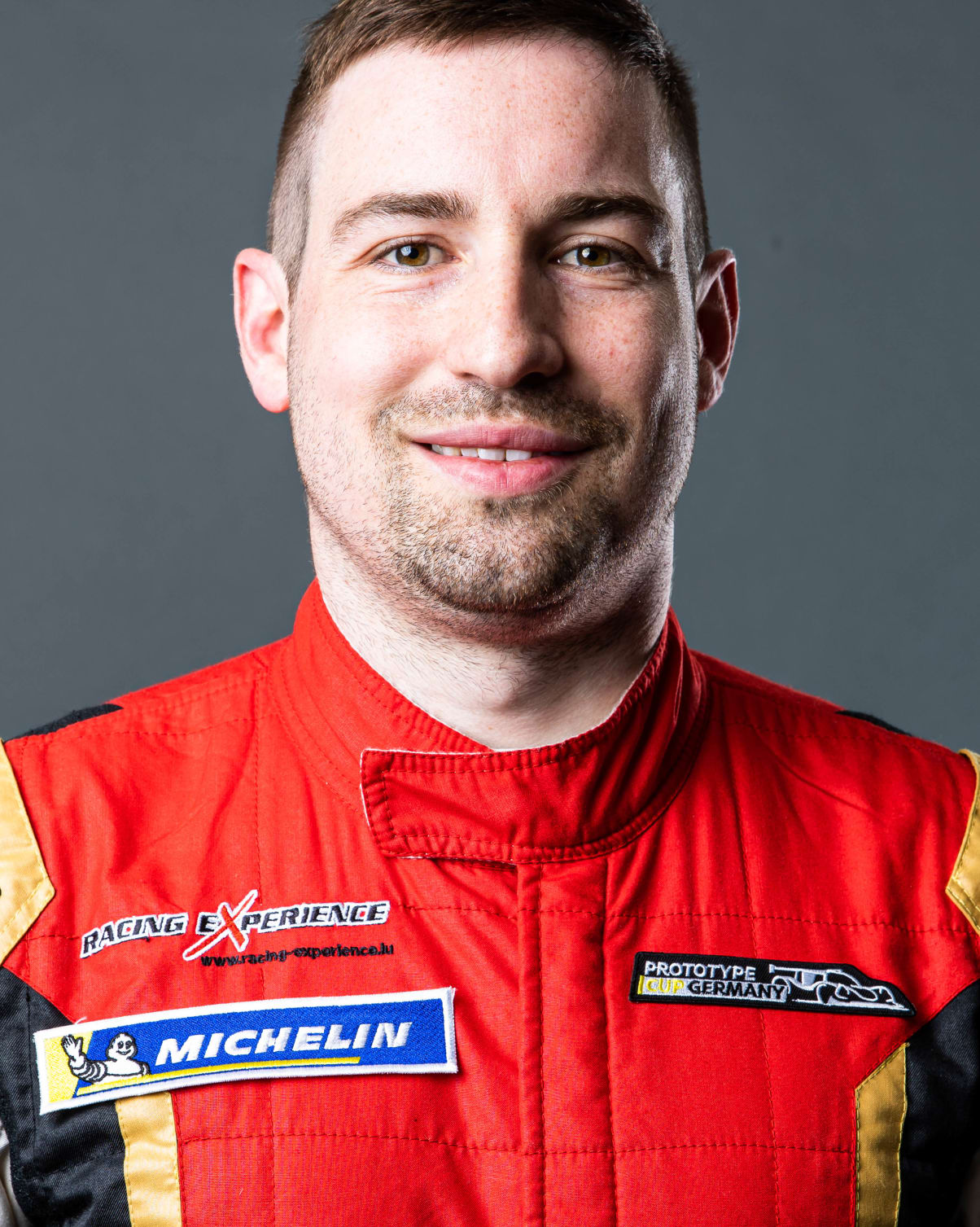 21. November 2023: Champions League – GEBHARDT Motorsport verpflichtet ...