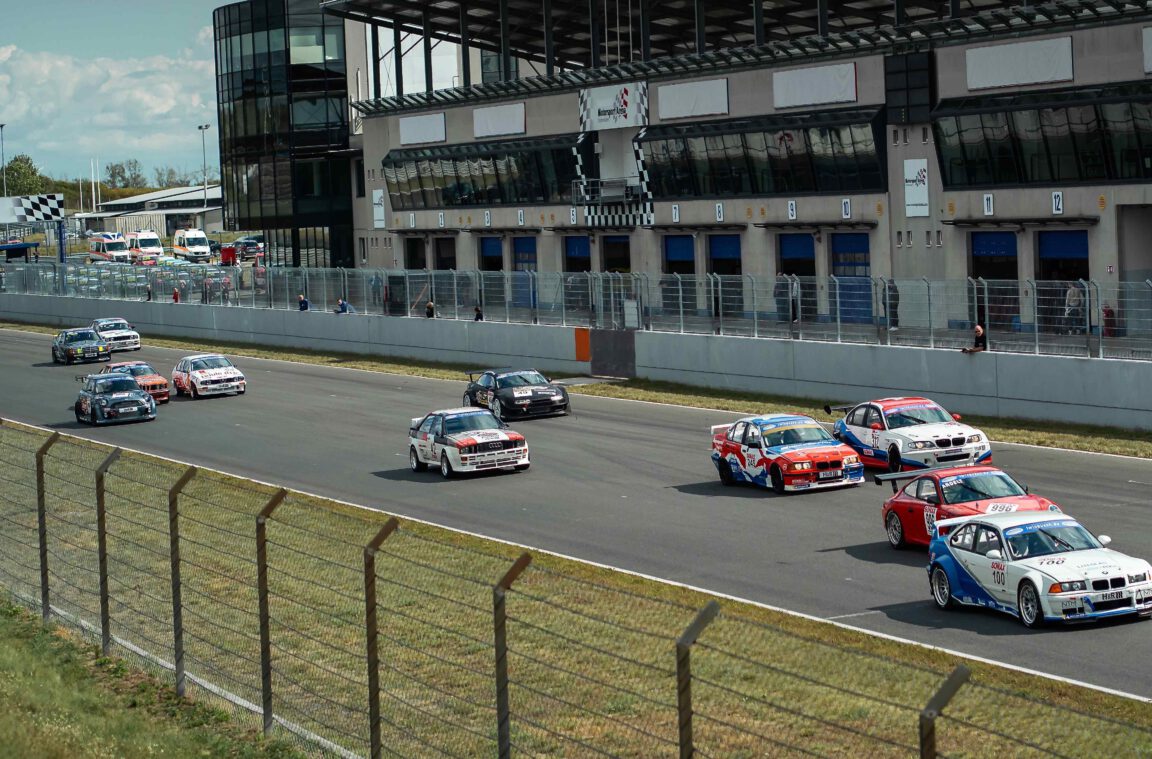 Motorsport Arena Oschersleben Kommende Veranstaltungen